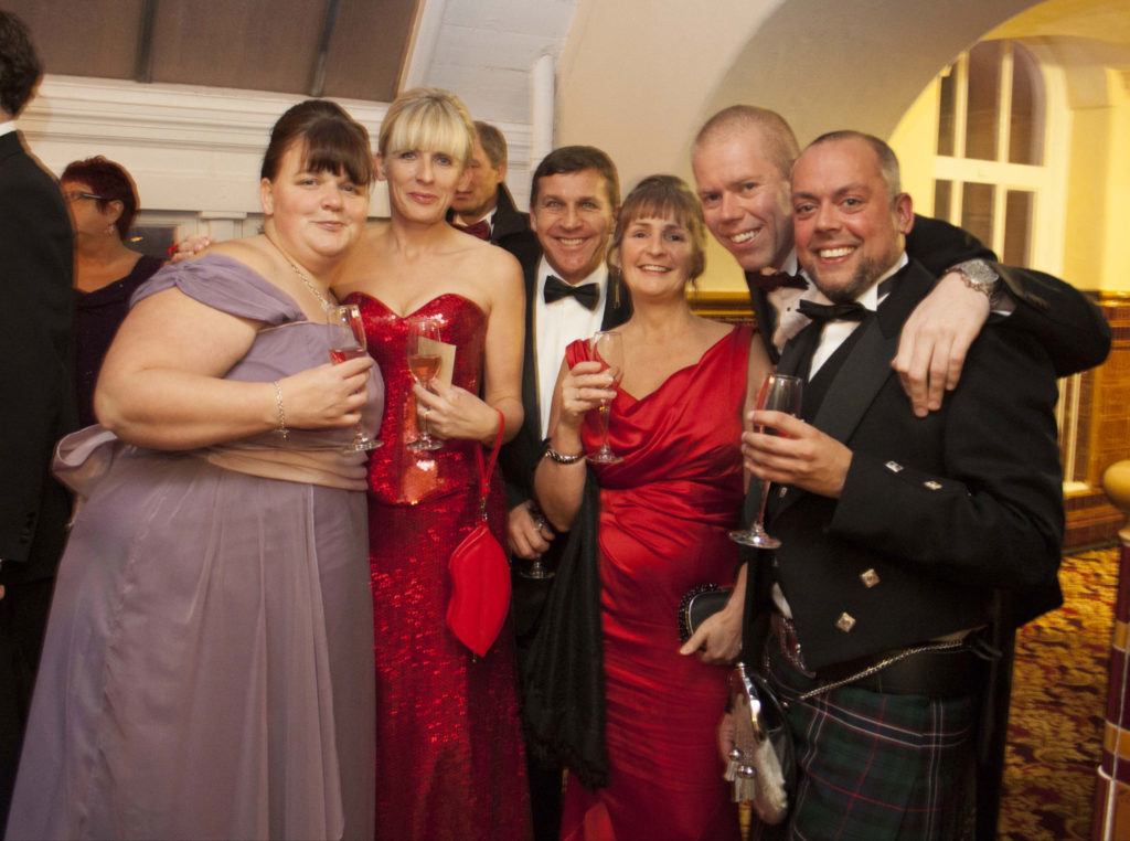 _trinity staff line up - Trinity Hospice