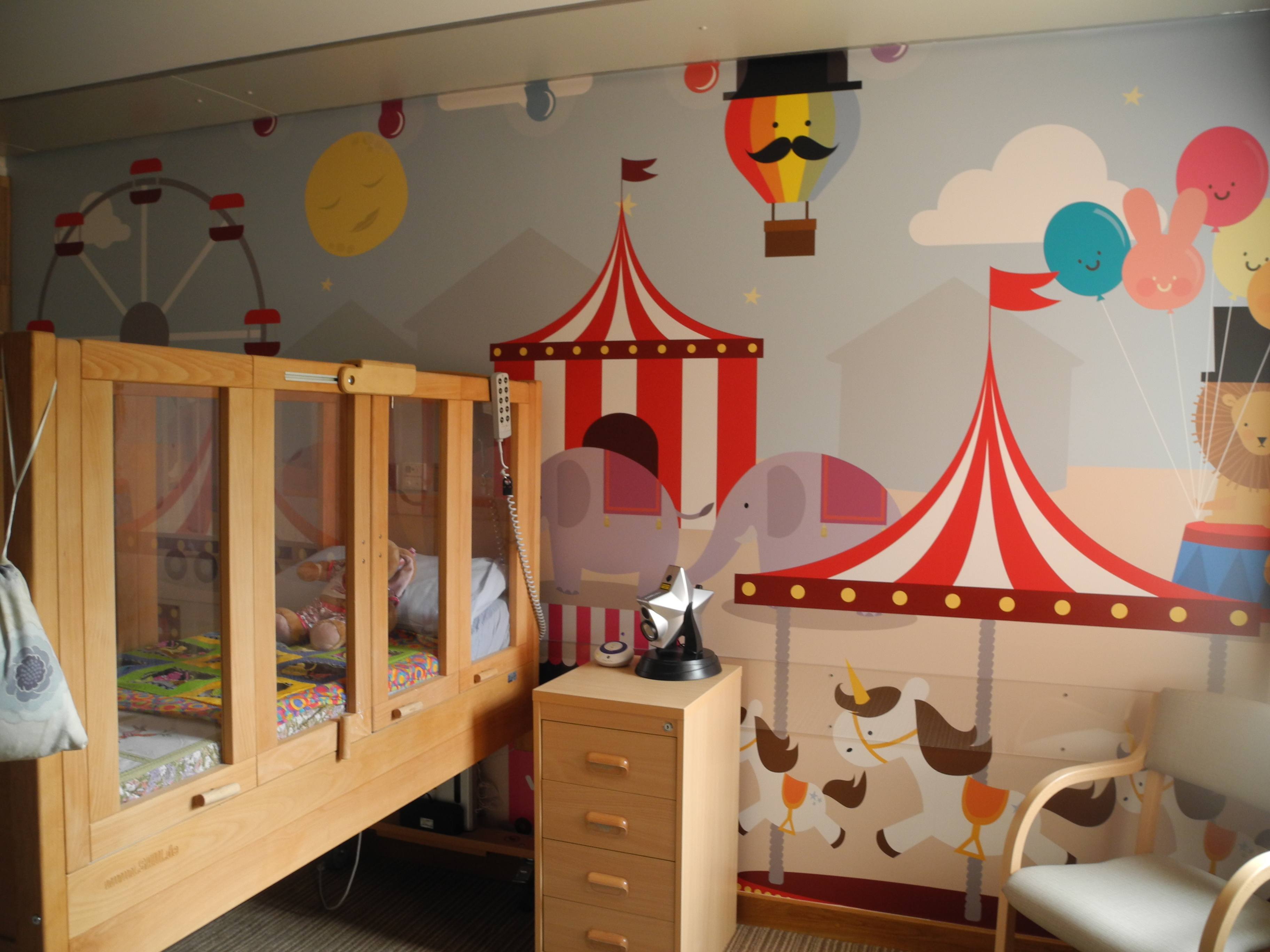 new brian house 003 - Trinity Hospice