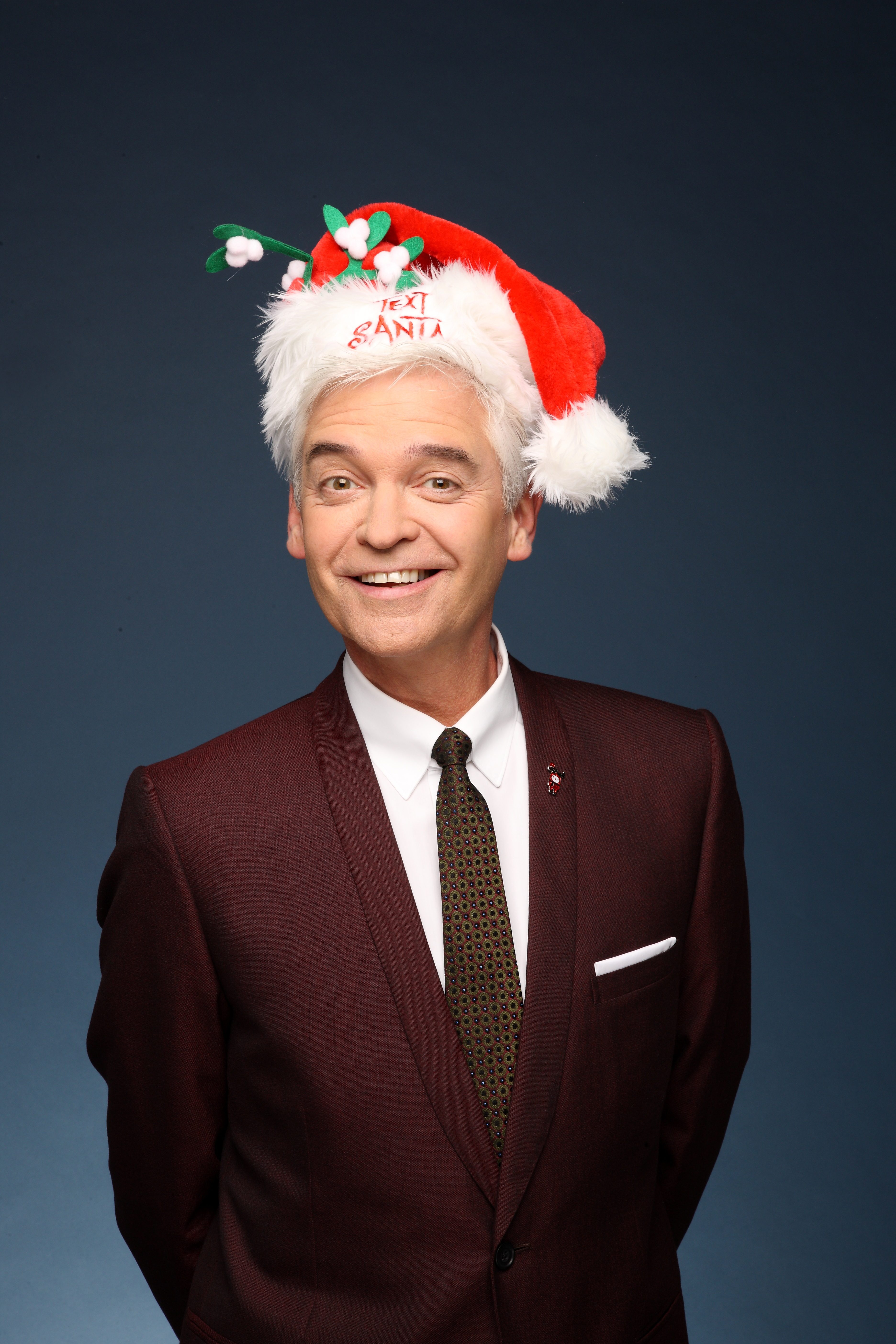 Brian House will benefit from live TV marathon - Trinity Hospice