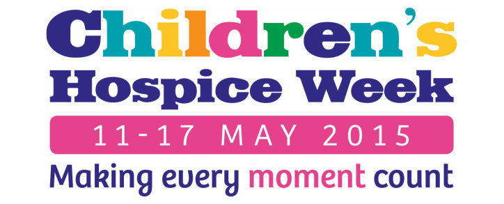Children's Hospice Week - Trinity Hospice