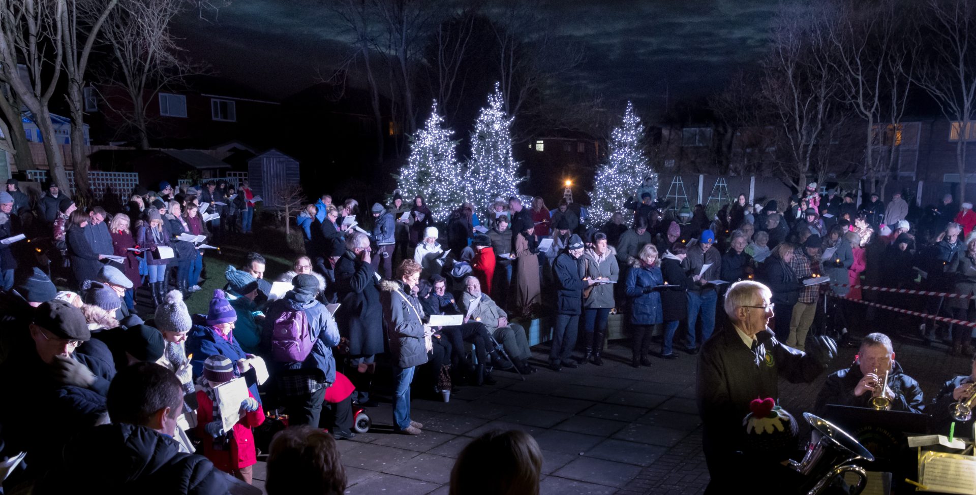 Light up a Life - Trinity Hospice