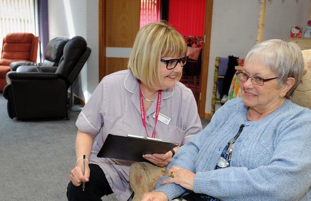 Trinity Hospice | Hospice Care on the Fylde Coast