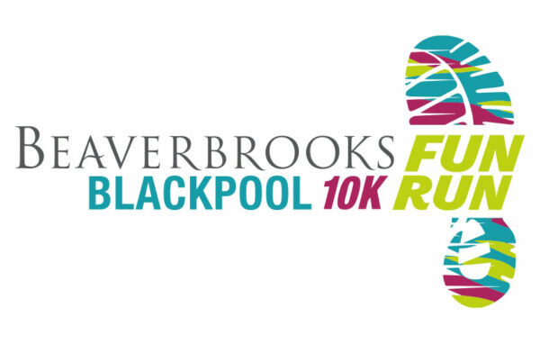 Beaverbrooks Blackpool 10k Fun Run - Trinity Hospice