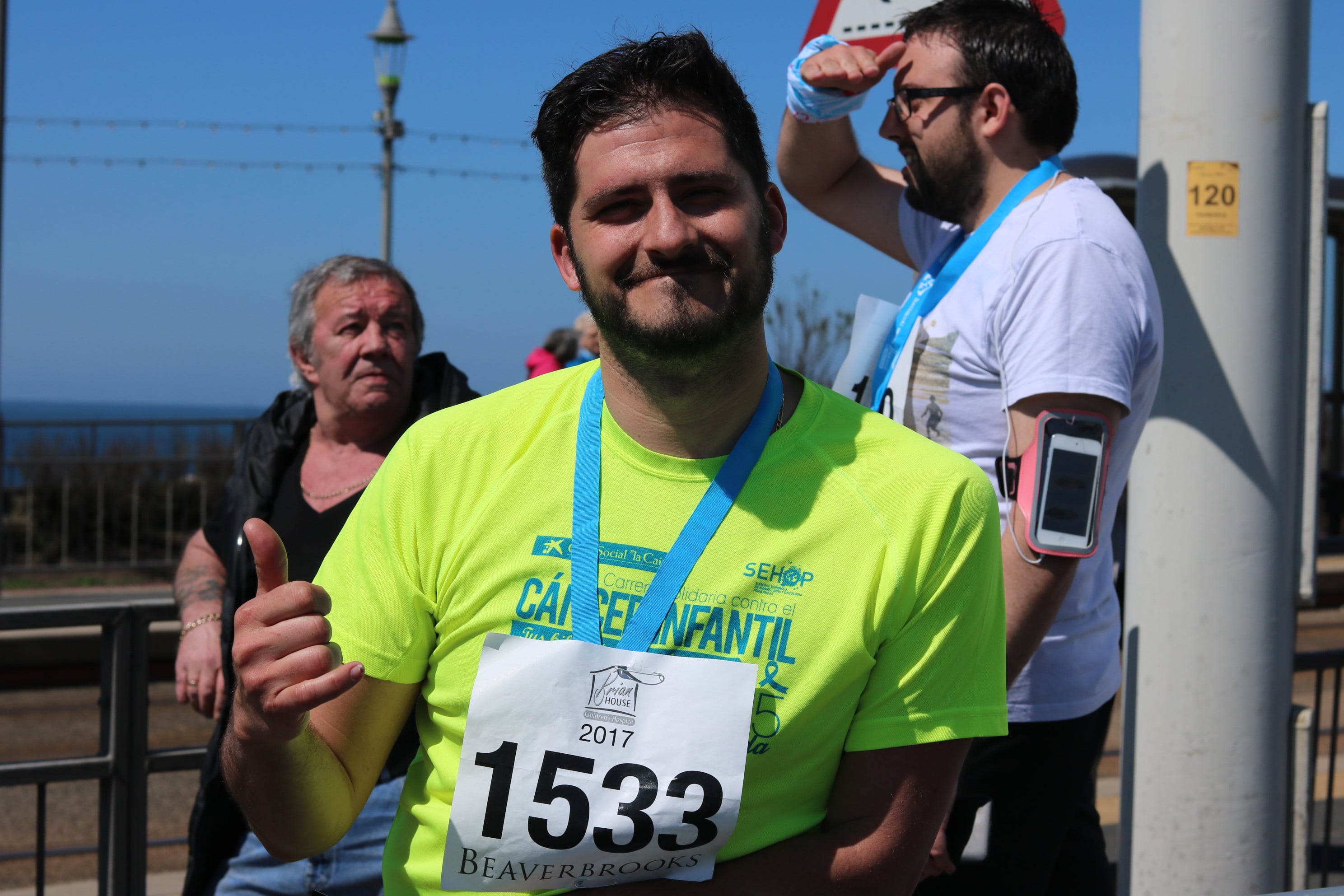 Beaverbrooks 10k Fun Run 2017 9 - Trinity Hospice