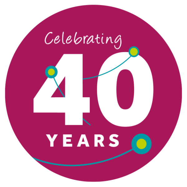 40 Miles for 40 Years - Trinity Hospice