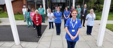 Trinity Hospice & Palliative Care Services | Hospice Care on the Fylde ...