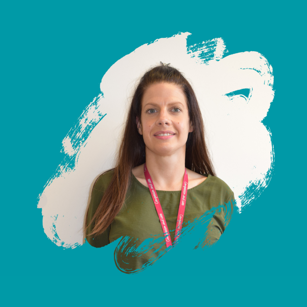 Sponsor a nurse and help local hospice care today - Trinity Hospice
