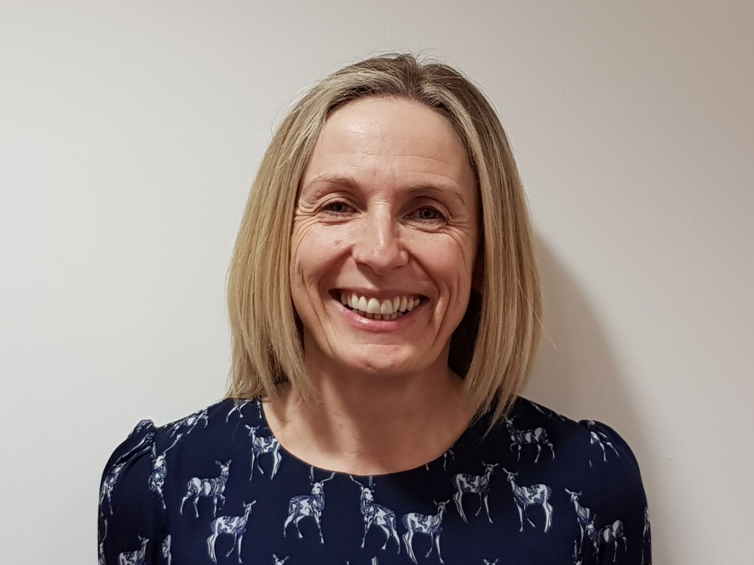 Sarah Roberts - Trinity Hospice