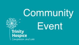 Our events - Trinity Hospice