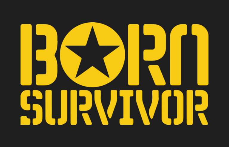 Born Survivor - Trinity Hospice