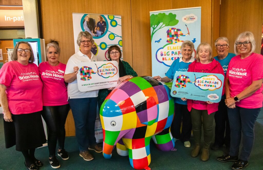 Friends of Trinity Hospice - Trinity Hospice