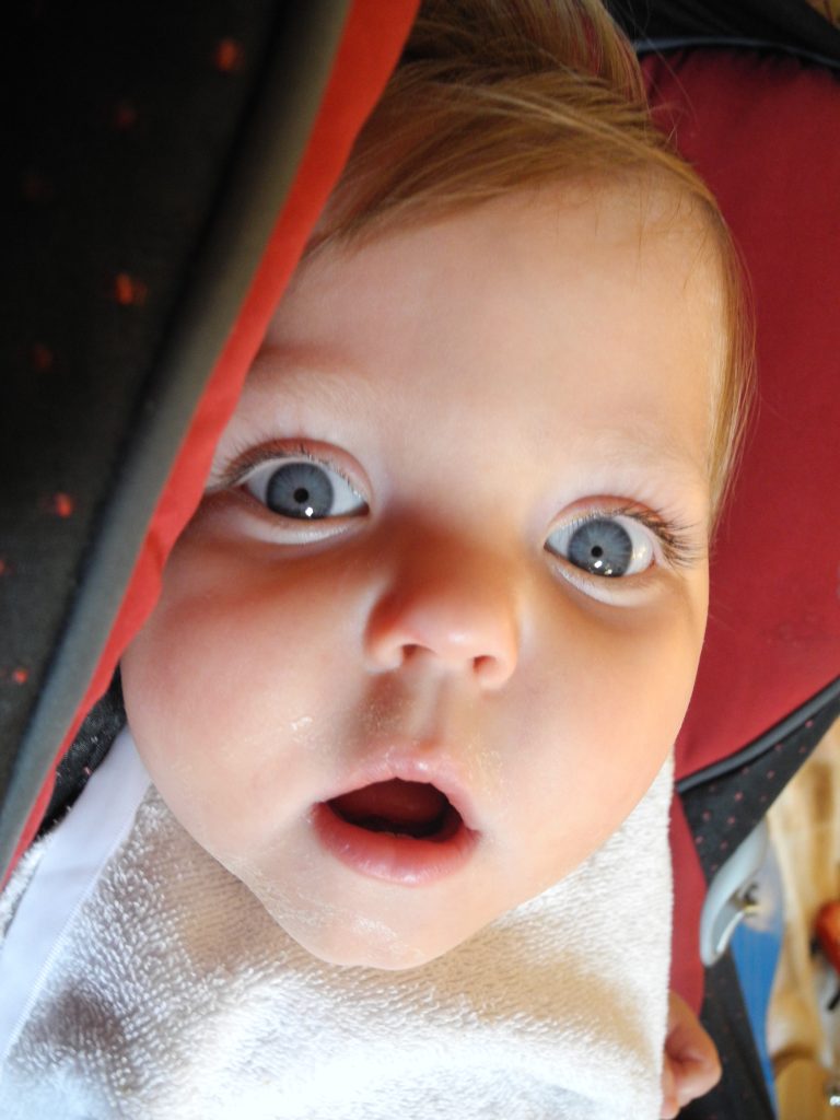 Charlie's Story - Brian House Children’s Hospice