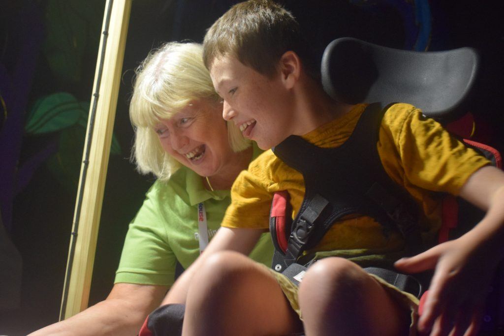 Care we provide - Brian House Children’s Hospice