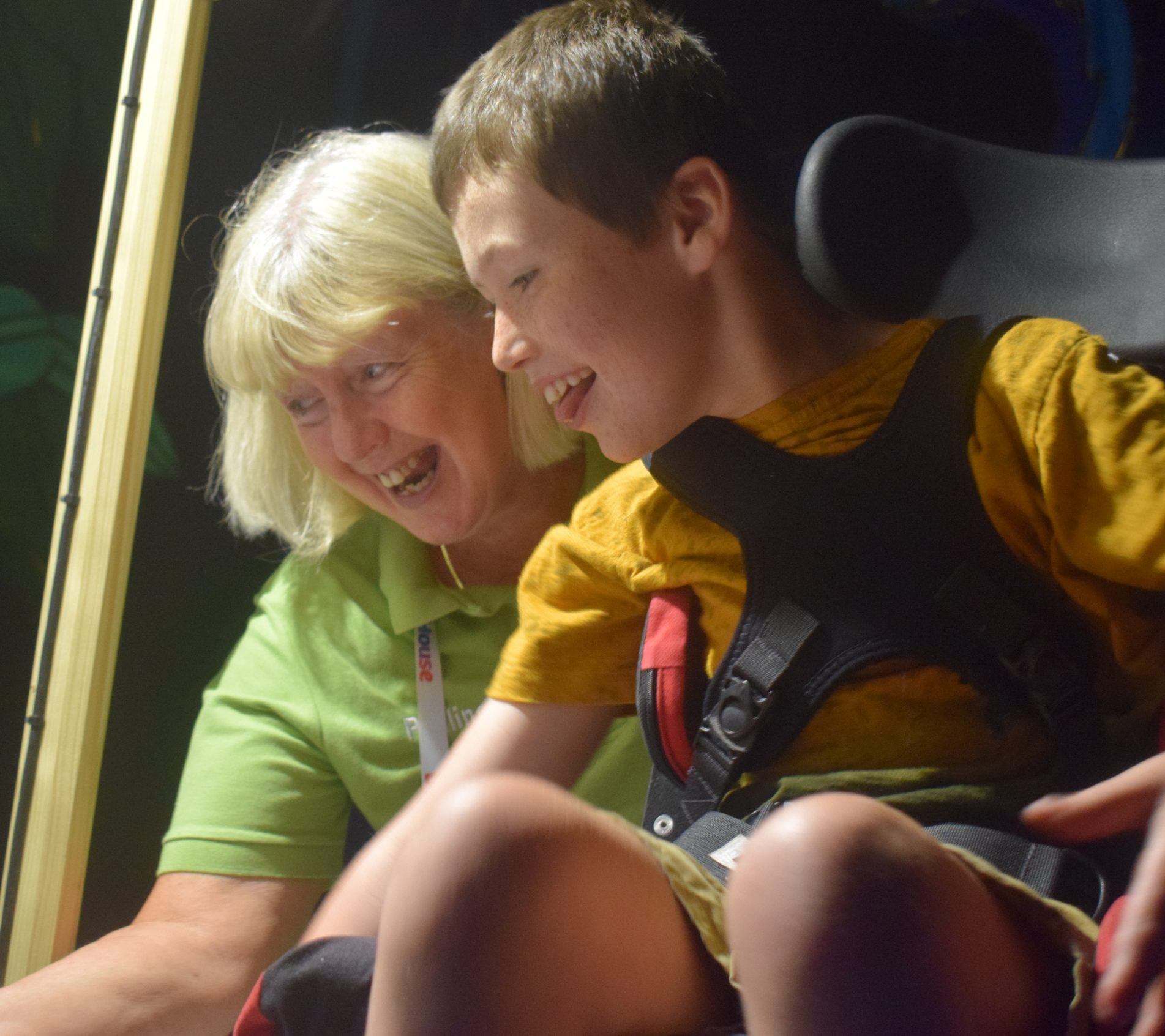 Make a donation - Brian House Children’s Hospice