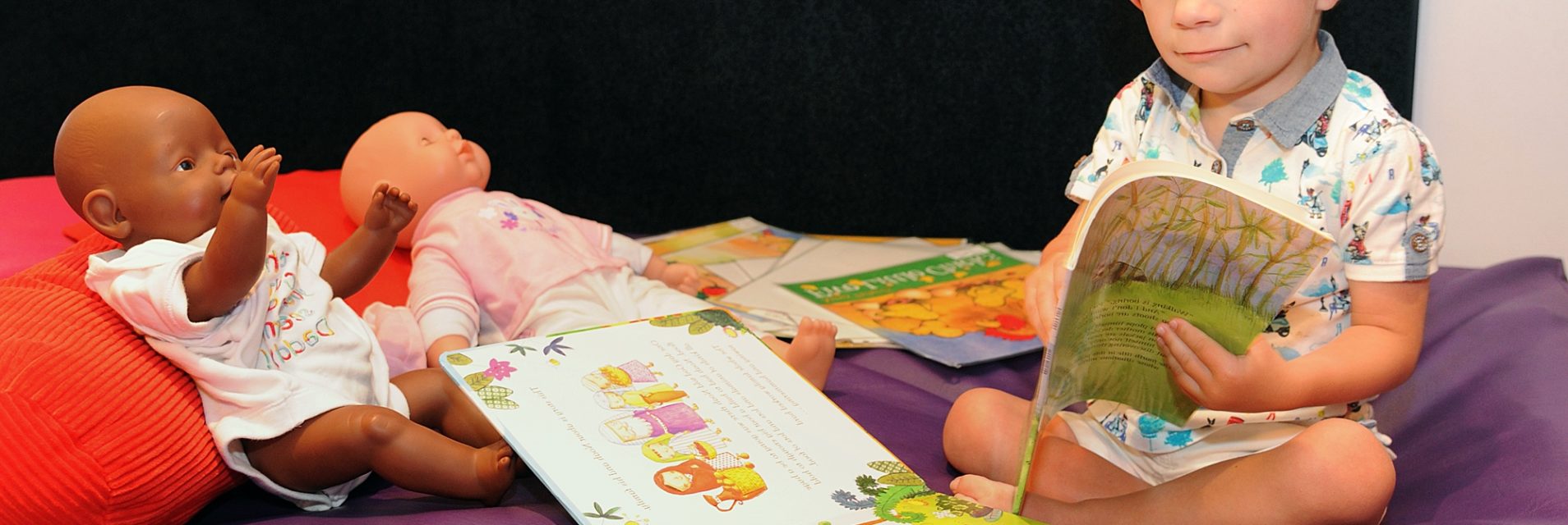 Brian House stories - Brian House Children’s Hospice