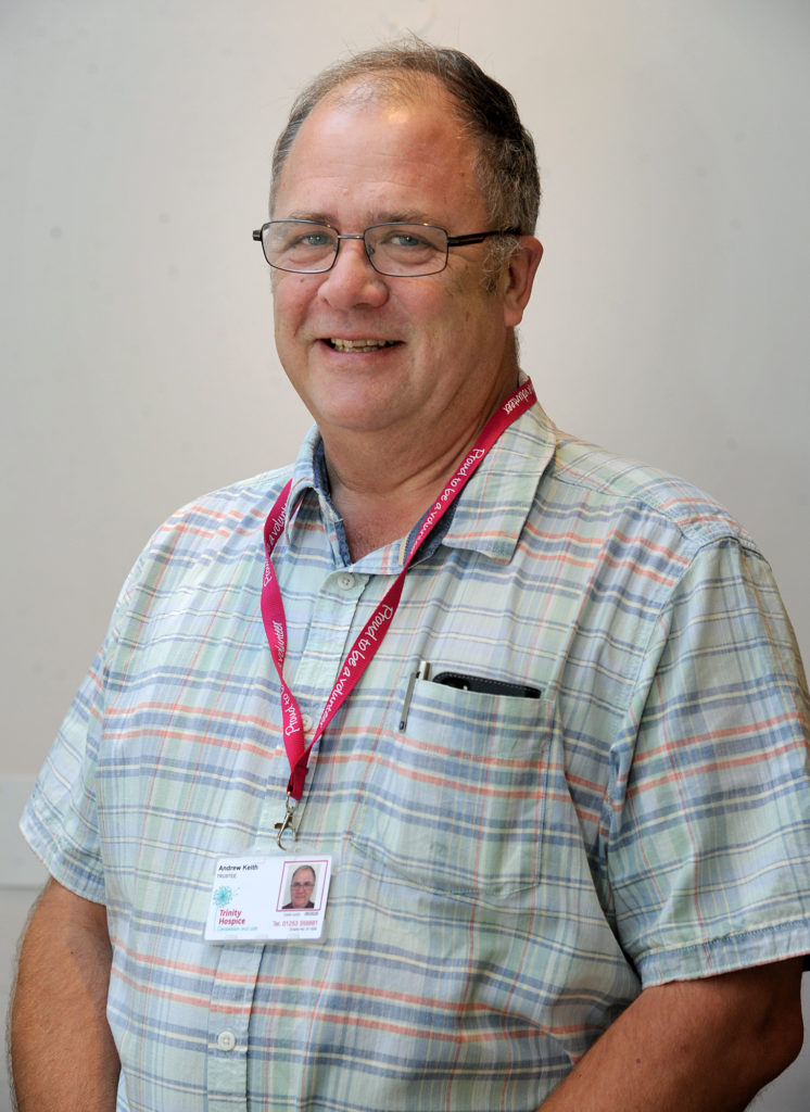 Trustees-Andrew-Keith - Brian House Children’s Hospice