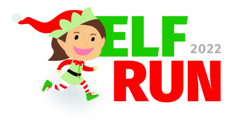Elf Run - Brian House Children’s Hospice